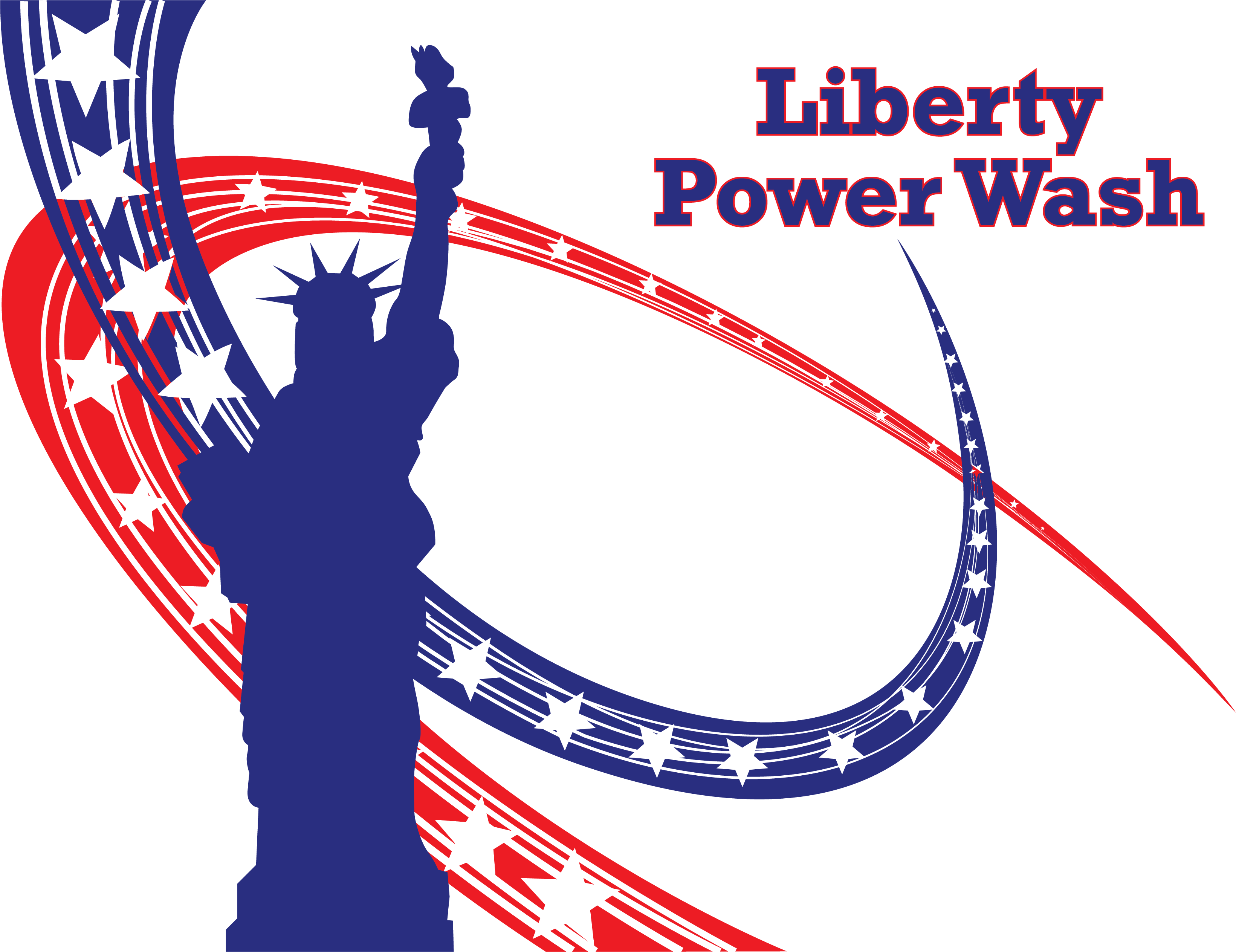 Liberty Power Wash | Northern Kentucky Power Washing Services